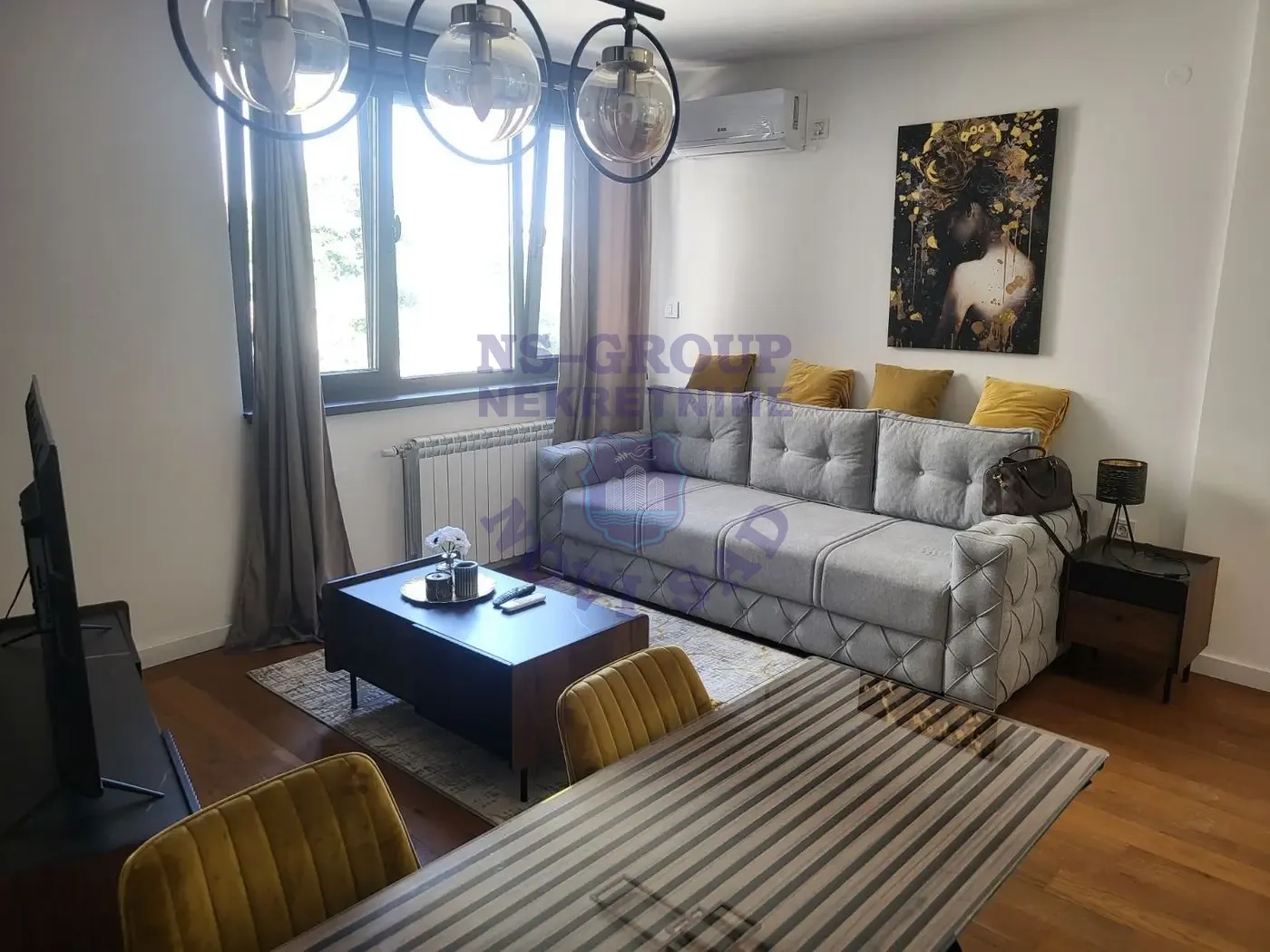 Salajka, Novi Sad