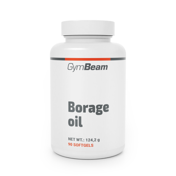 Ulje boražine - GymBeam