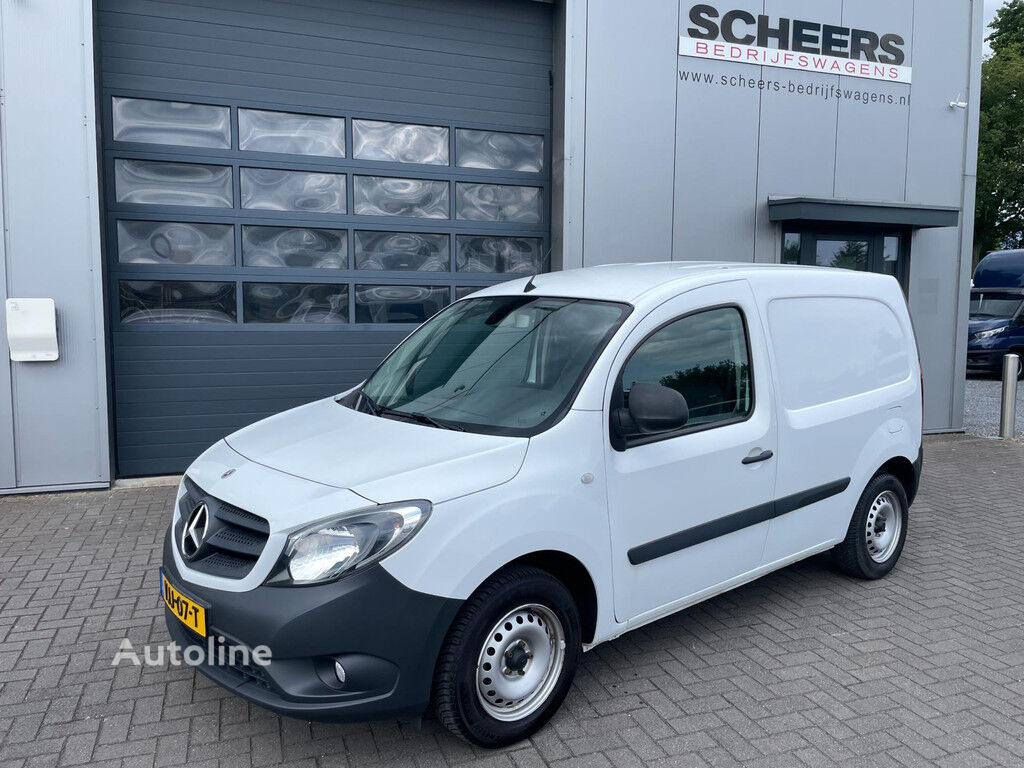 Mercedes-Benz Citan 109 CDI Airco | Cruise | PDC laki furgon