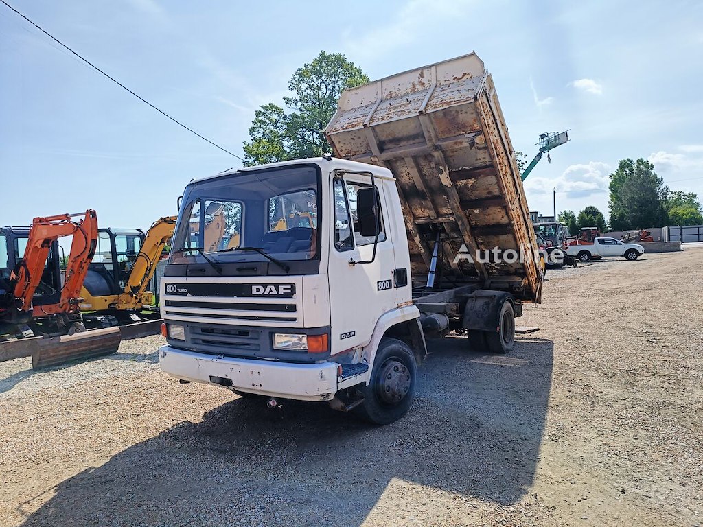 DAF 800 AE10 kiper