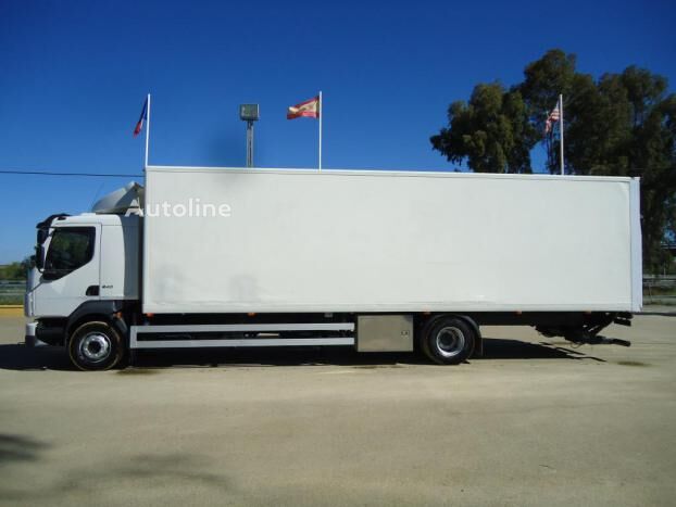Volvo FL 240 kamion furgon