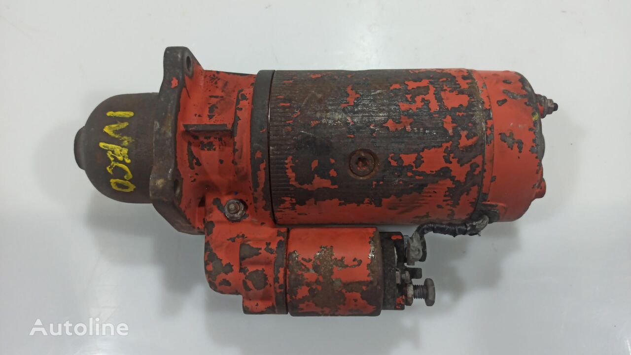 Deutz 24V 4,8KW / F6L Motor de Arranque 0001368001 starter za Deutz kamiona
