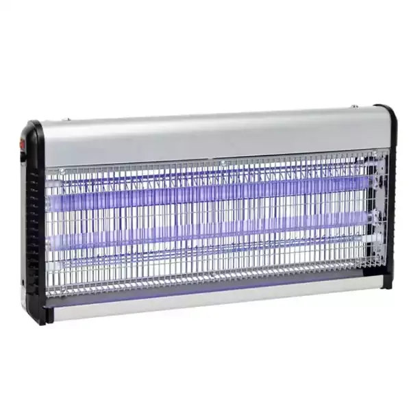 Električna zamka za insekte Home IKM150 2x18W 150m2