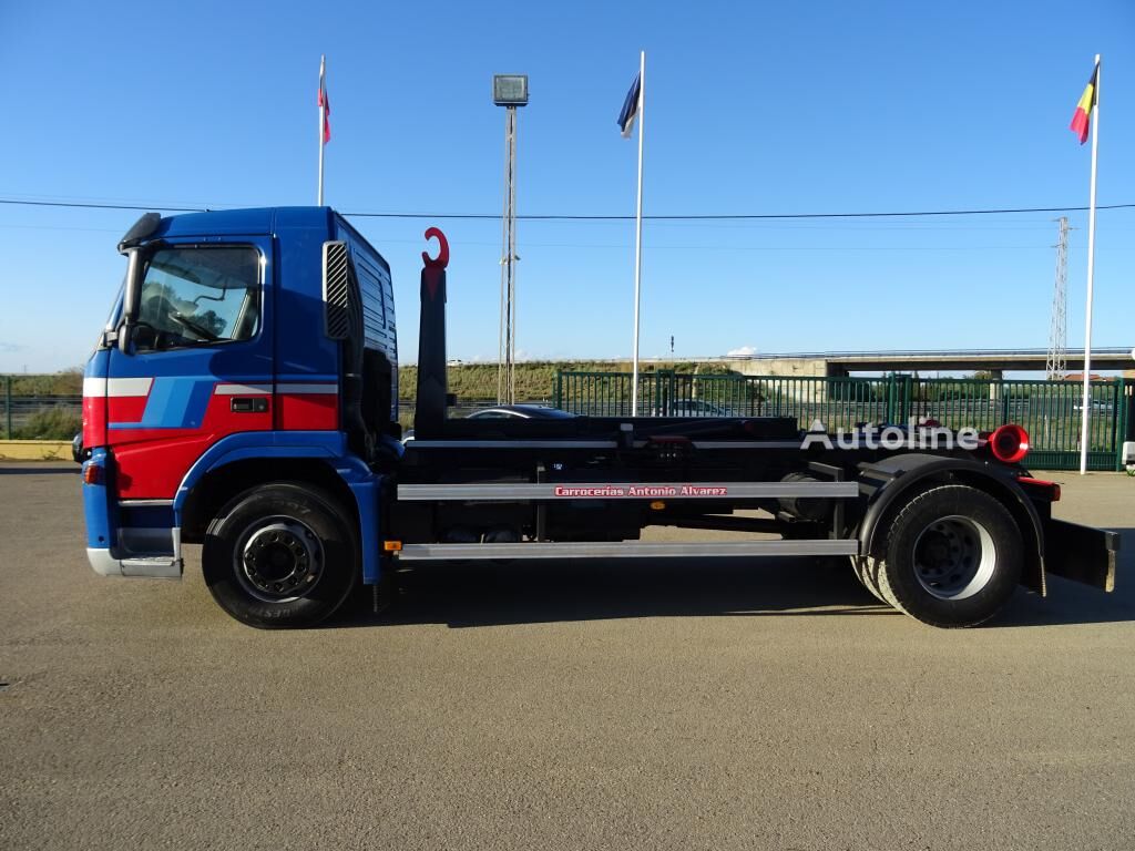 Volvo FM 300 kamion rol kiper