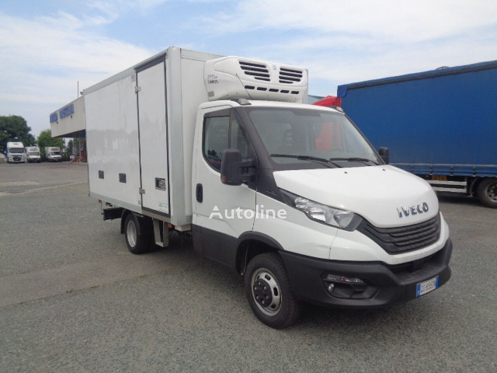 IVECO DAILY 35C16 kamion hladnjača < 3.5t