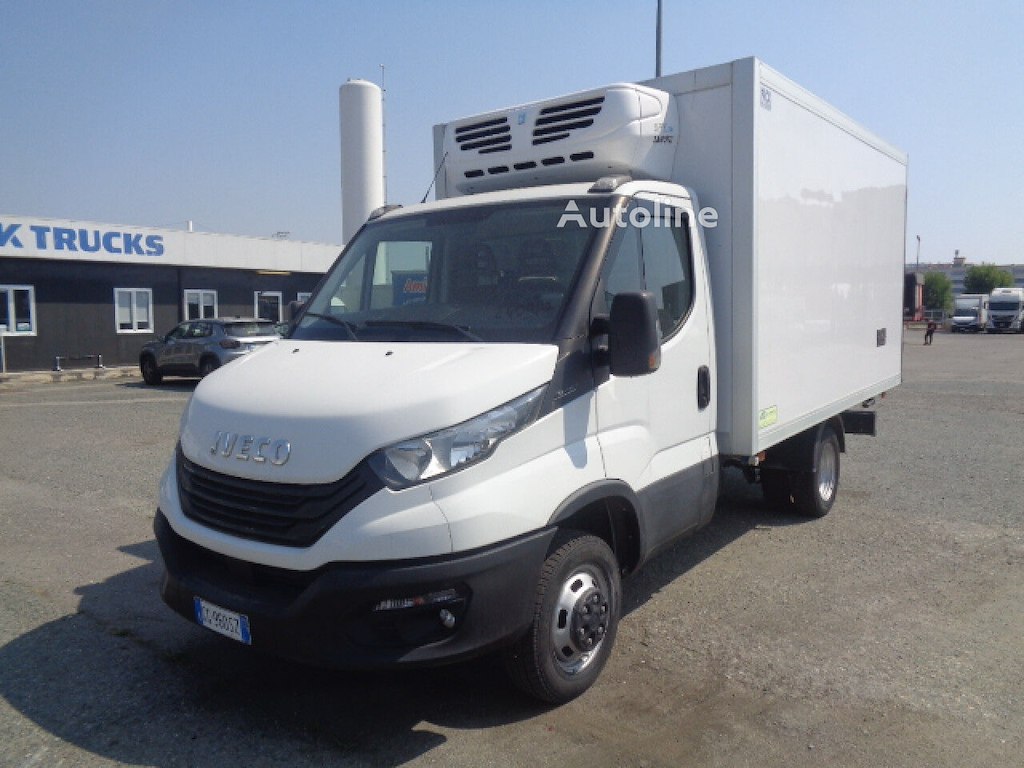 IVECO DAILY 35C16 kamion hladnjača < 3.5t