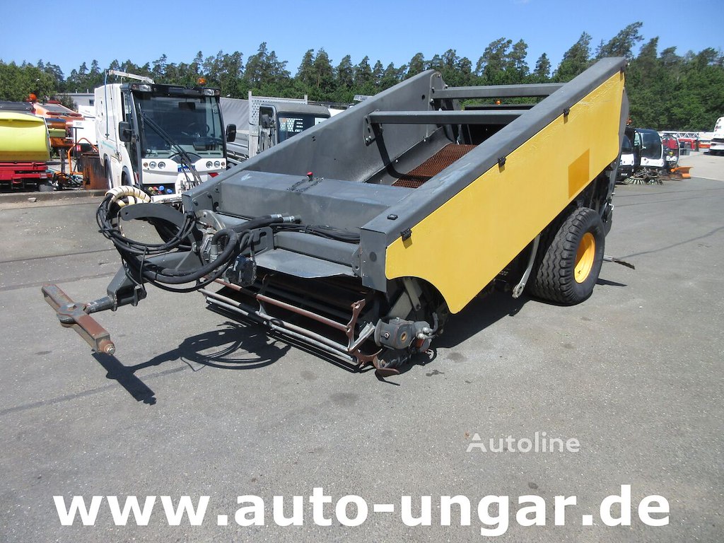 Kässbohrer Etapnet Matador Strandreiniger Beachtech STR Cribleuse de Palge čistač plaže