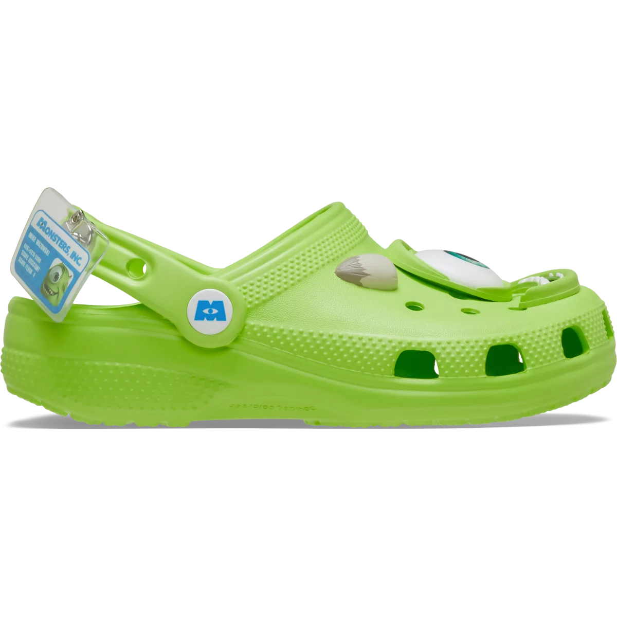 Kids Monsters Mike Classic Clog
