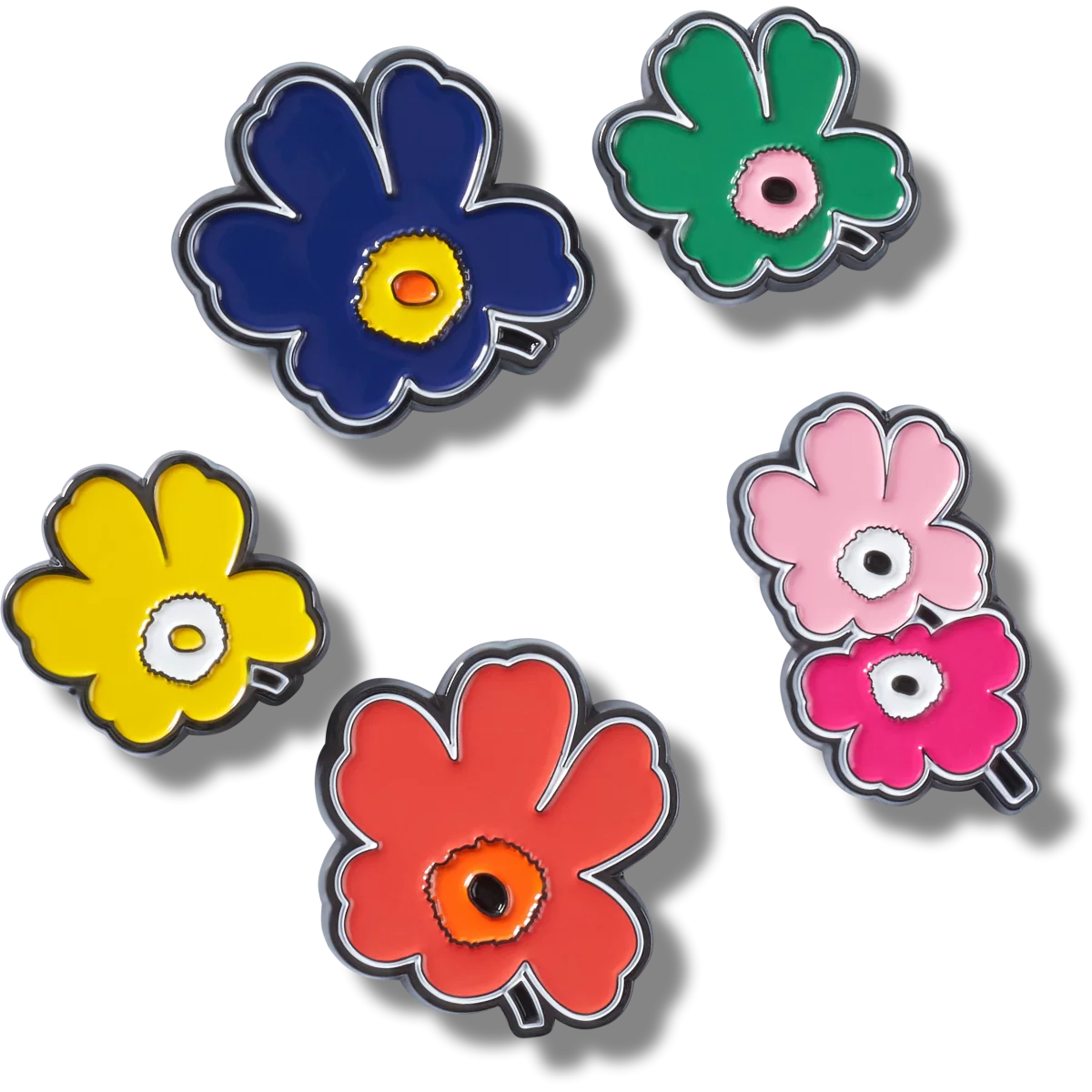 Marimekko 5 Pack