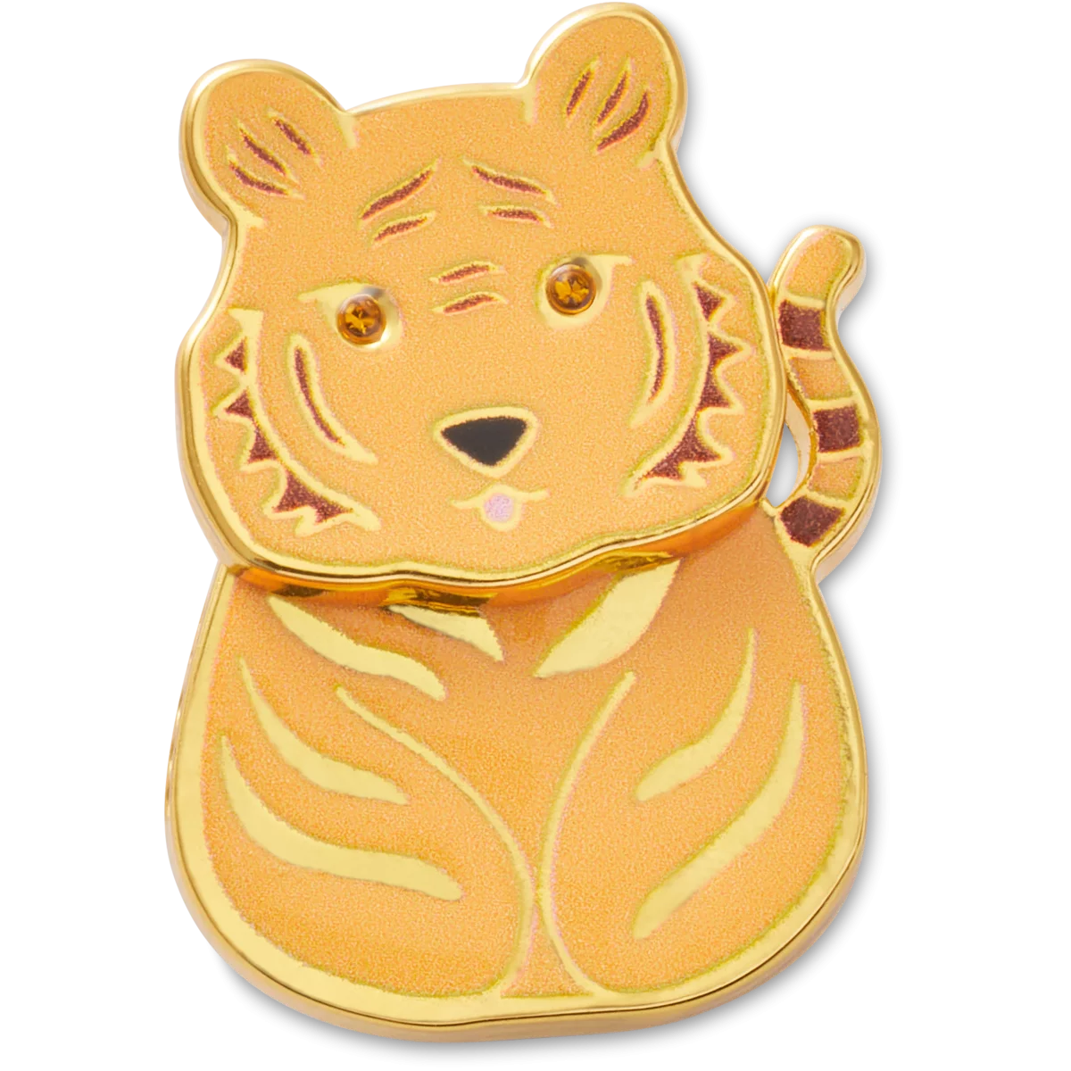 Gold Tiger