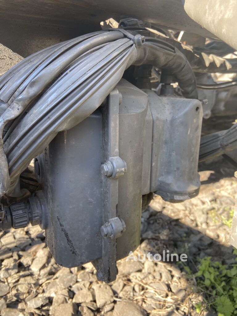 Hilite Nasos/pompa A0001400478 AdBlue pumpa za Mercedes-Benz Atego/Axor/Actros kamiona