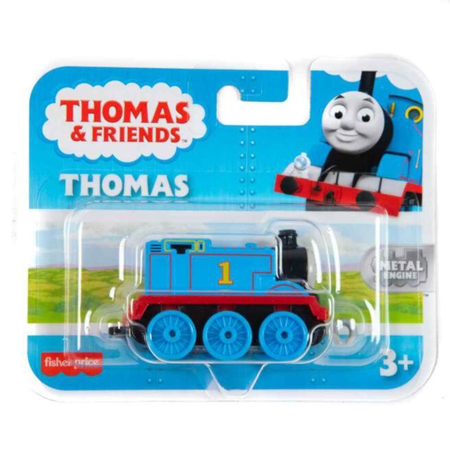 Thomas Igračka THOMAS&FRIENDS Vozić Thomas