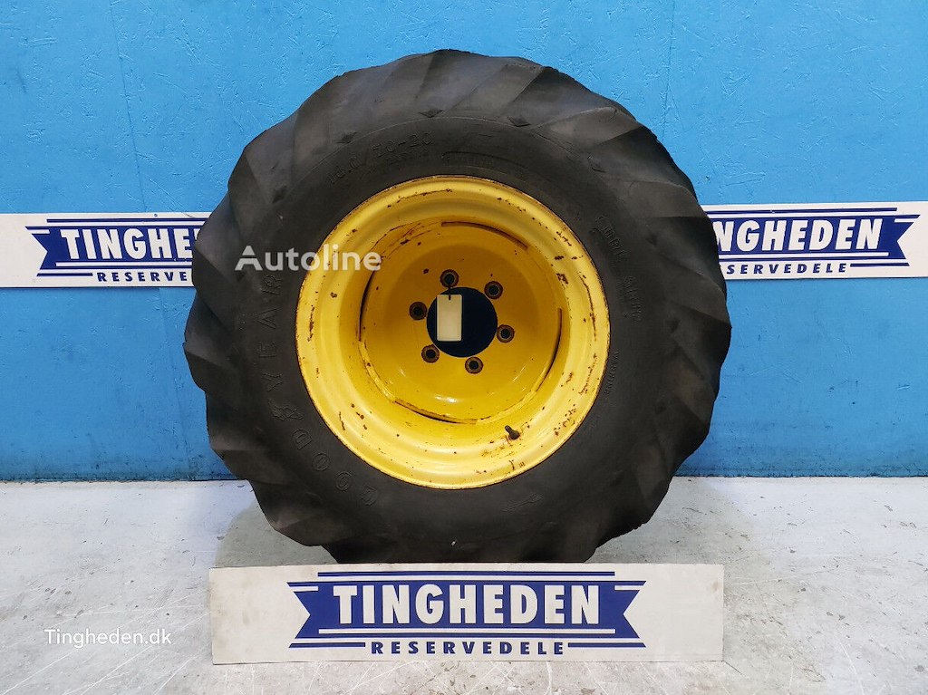 Goodyear 16.00/70 R 20 točak