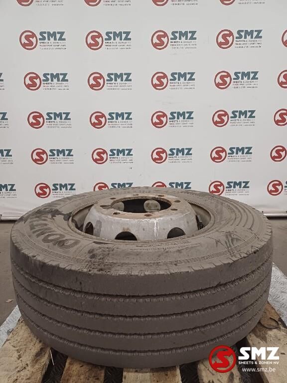 Continental Occ vrachtwagenband 285/70R19.5 146/144M Continent guma za kamione