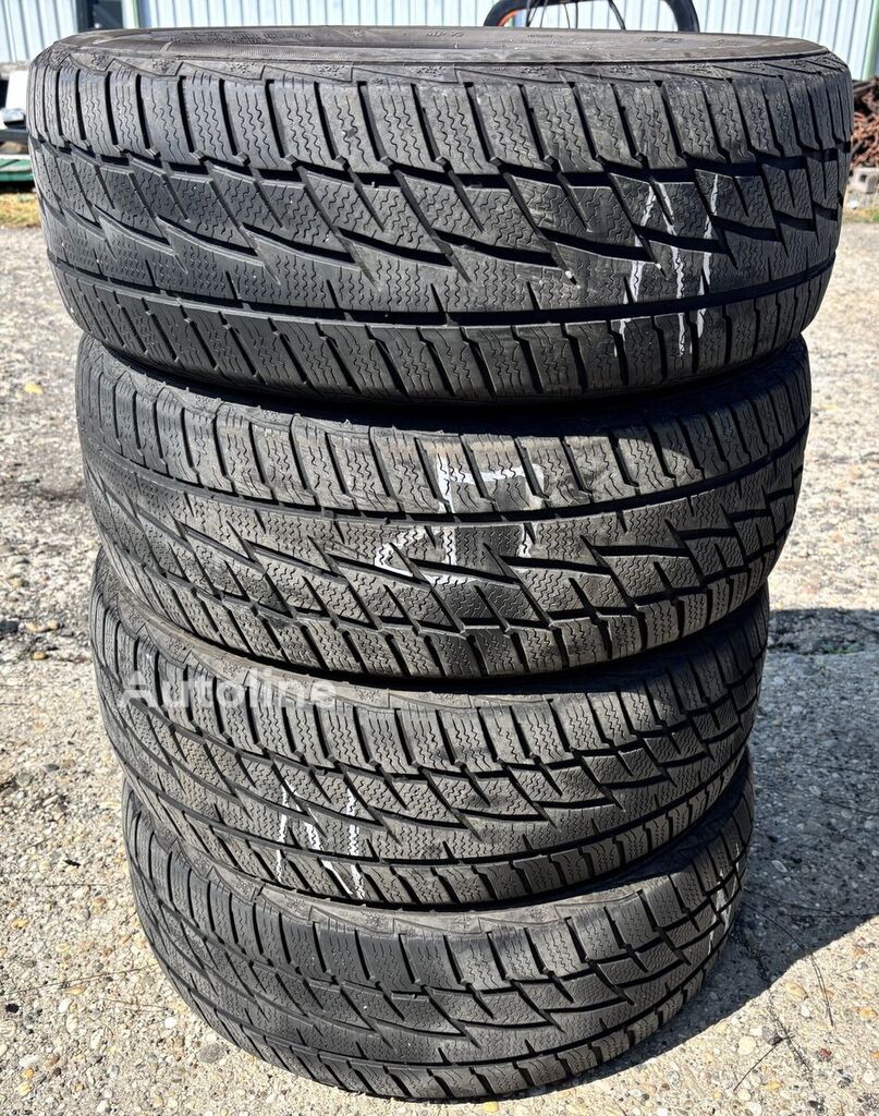 Matador Sibír Snow F11 guma za kamione
