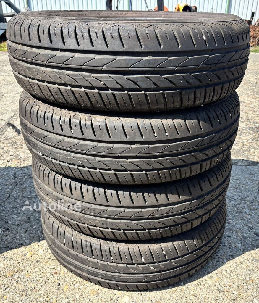 Matador Hectorra 3 175/65 R15 T 4ks, dezén 40% F11 guma za kamione