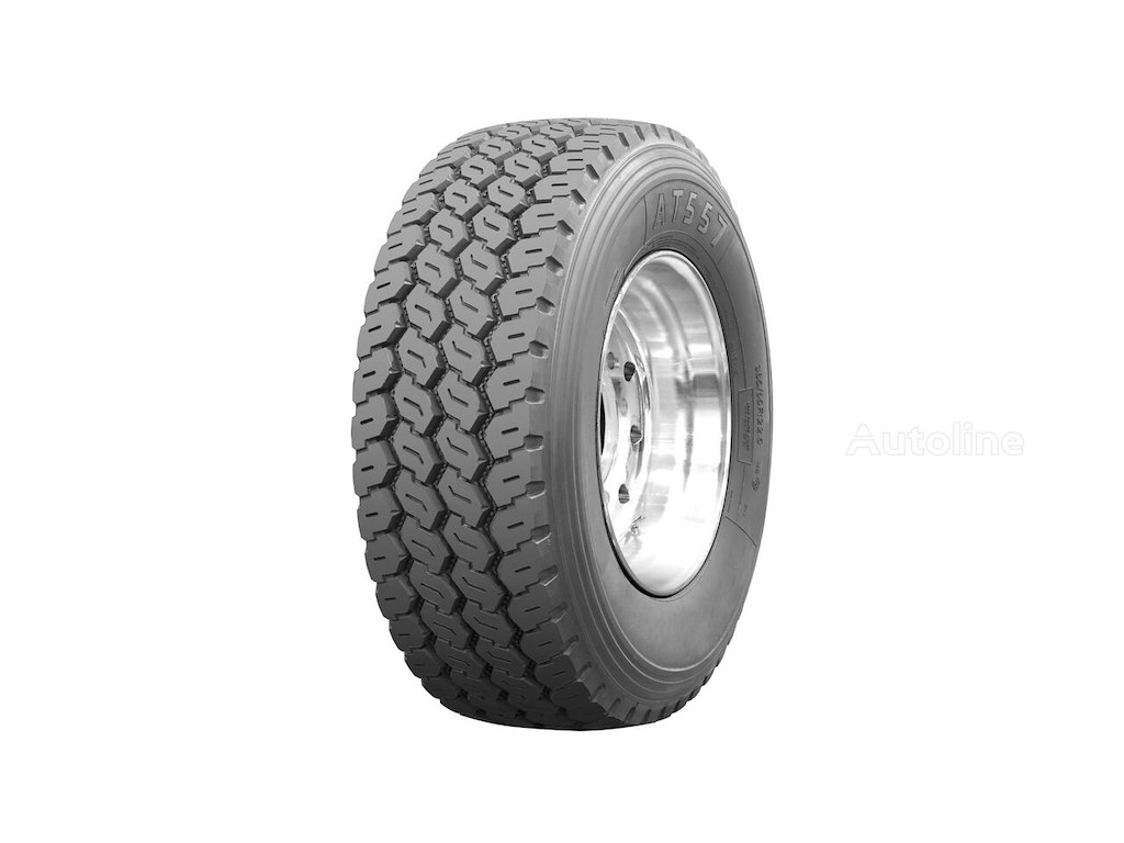 Nova Goldencrown 385/65R22.5 AT557 160 K M+S 3PMSF guma za kamione