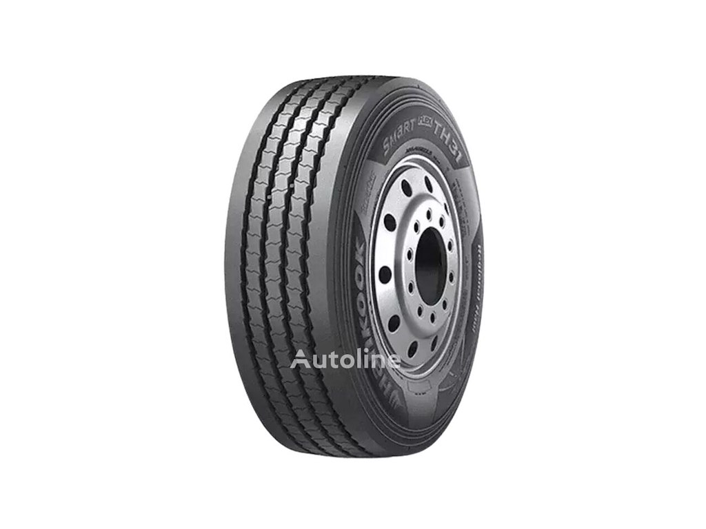 Nova Hankook 385/65R22.5 TH31 164K 164 K M+S 3PMSF guma za kamione