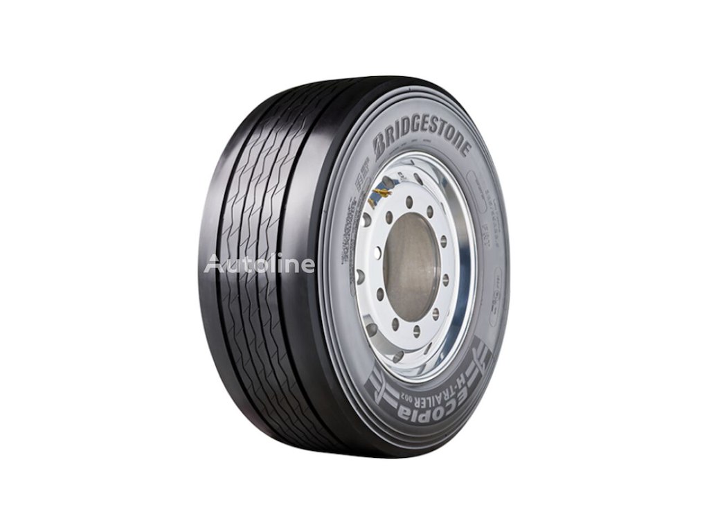 Nova Bridgestone 385/55R22.5 H-TRAILER002 160/158 M+S 3PMSF guma za kamione