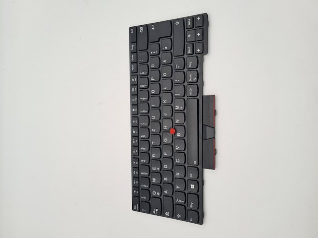 Tastatura za Lenovo ThinkPad T470 Osvetljenje.