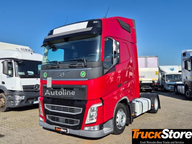 Volvo FH420 tegljač