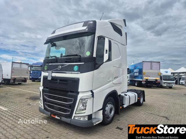Volvo FH420 tegljač