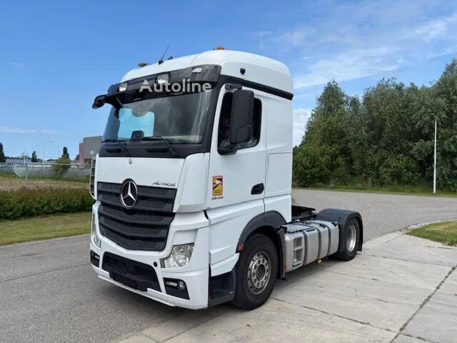 Mercedes-Benz Actros 1846 / 1846 / 2018 / Tuv-Apk / Actros tegljač