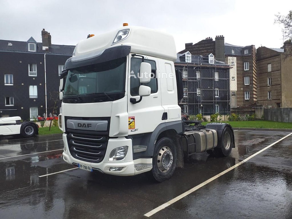 DAF CF 450 FT tegljač
