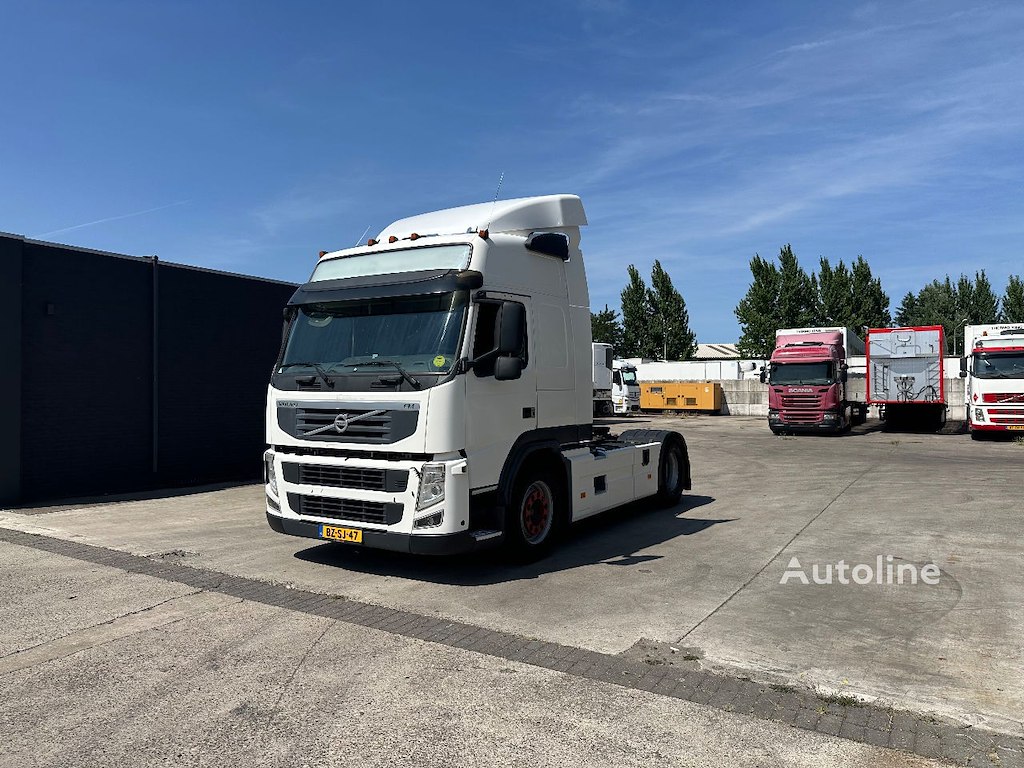 Volvo FM 410 tegljač
