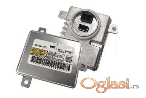 Xenon Ballast 8K0941597C 8K0.941.597.C