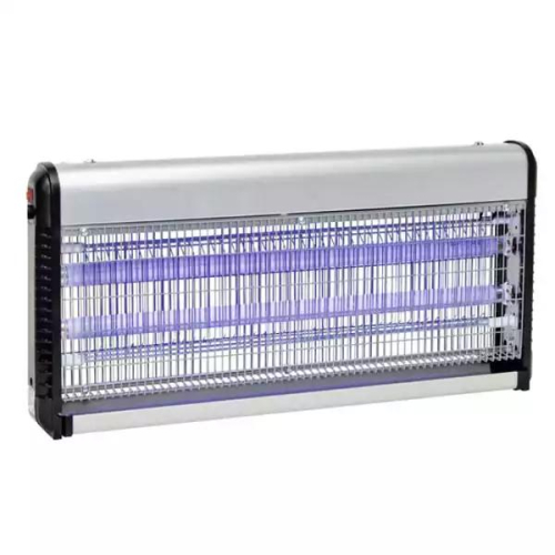 Električna zamka za insekte Home IKM150 2x18W 150m2