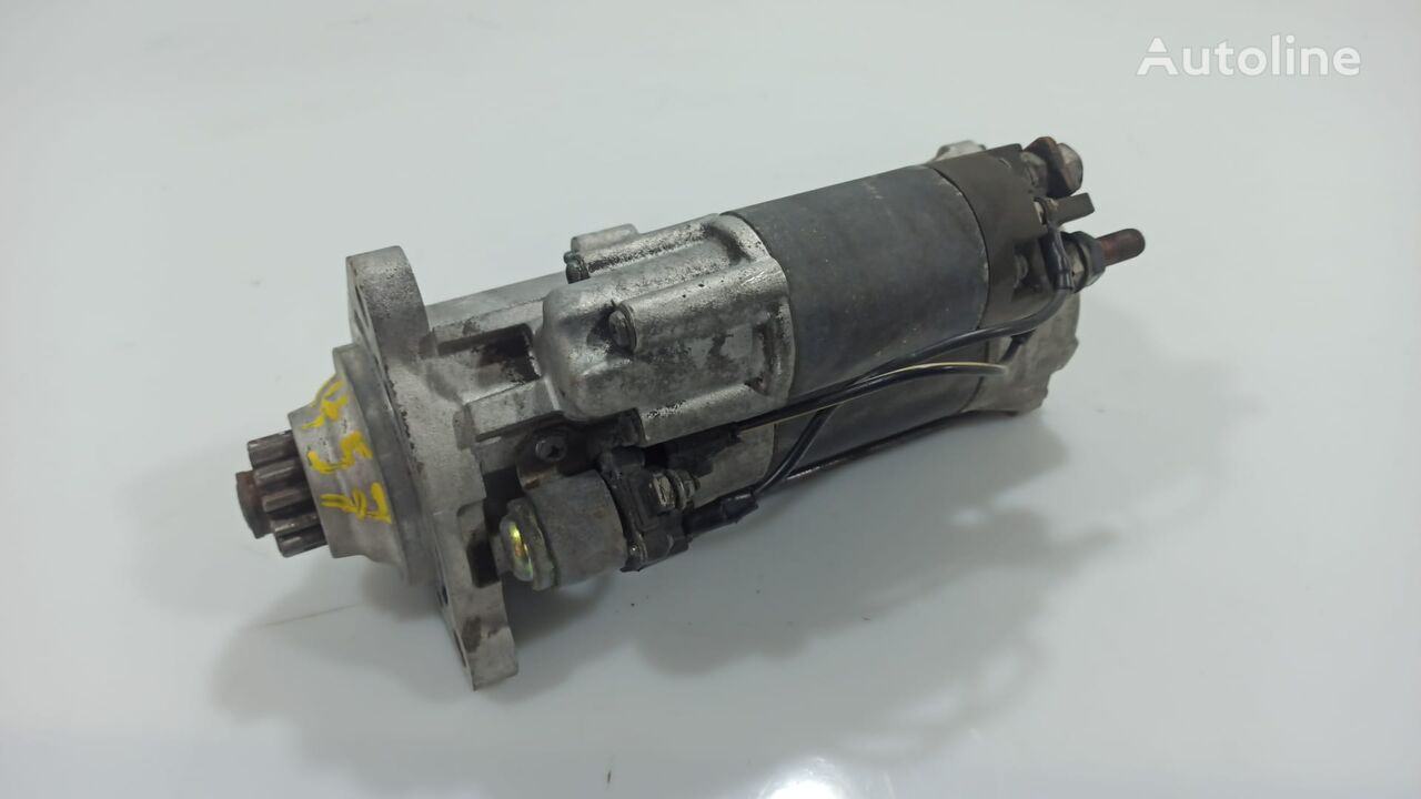 Mercedes-Benz 24V 6,2KW / OM457 Motor de Arranque A0061511501 starter za Mercedes-Benz kamiona