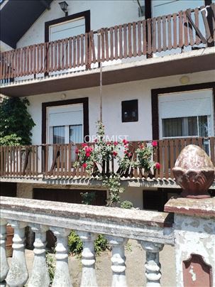 Progar, Dvanaestog avgusta, 264m2 na 23 ara ID#302