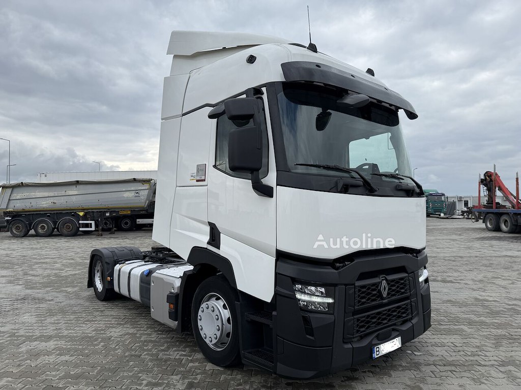 Renault T 480 HIGH tegljač