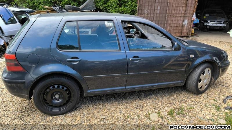 Volkswagen Golf 4 Razni Delovi
