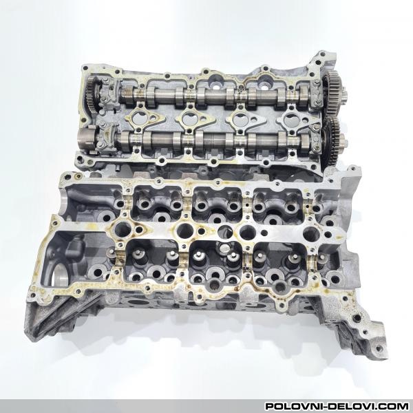 Renault Modus Glava Motora Motor I Delovi Motora