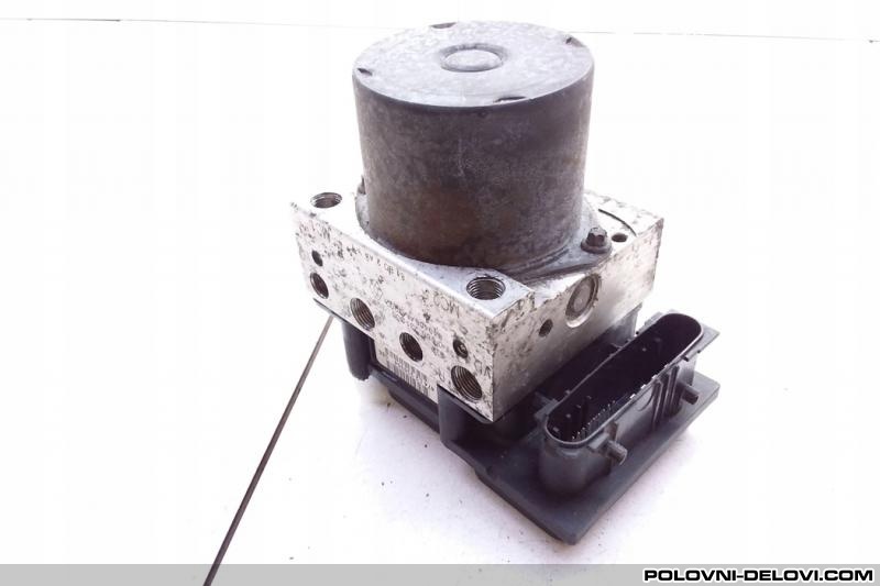 Renault Modus Abs Pumpa Kocioni Sistem