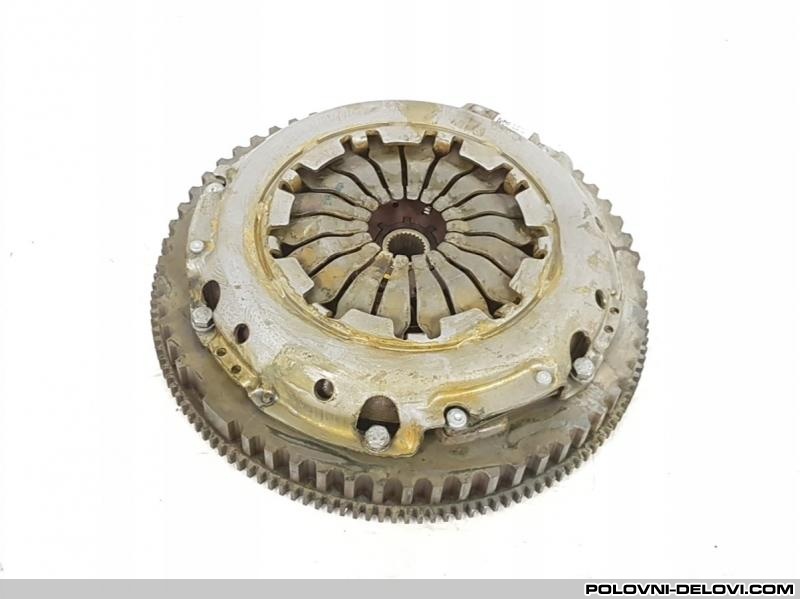 Renault Megane Zamajac Motor I Delovi Motora