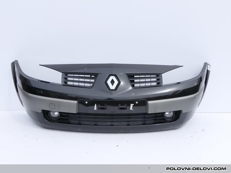 Renault Megane Branik Karoserija