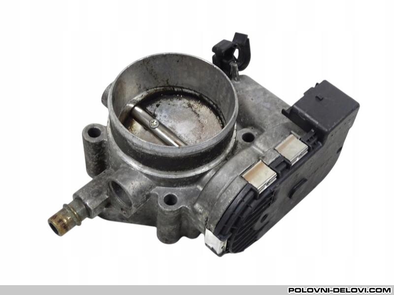Citroen C5 Klapna Gasa Motor I Delovi Motora