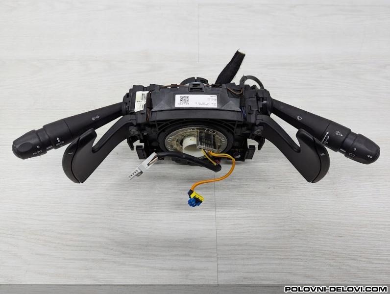 Citroen C5 Ablender Elektrika I Paljenje