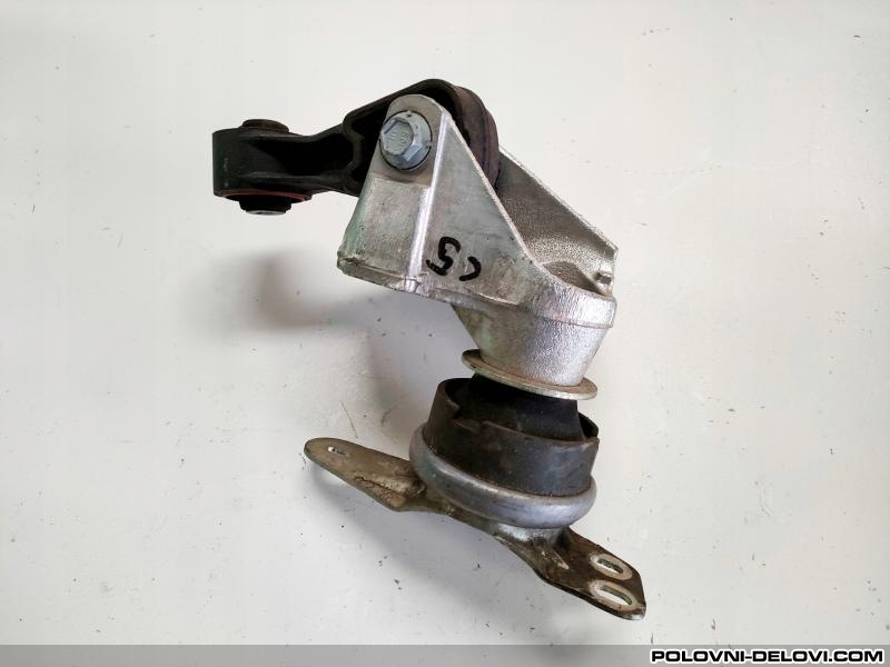 Citroen C4 Picasso Nosac Motora Motor I Delovi Motora