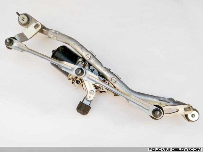 Citroen C4 Picasso Motor Brisaca Elektrika I Paljenje