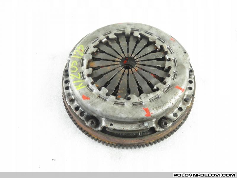 Citroen C4 Zamajac Motor I Delovi Motora