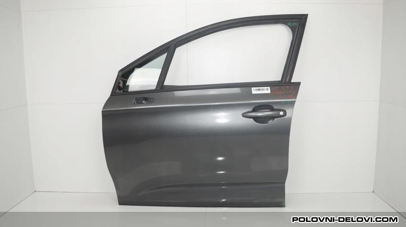 Citroen C4 Vrata Karoserija