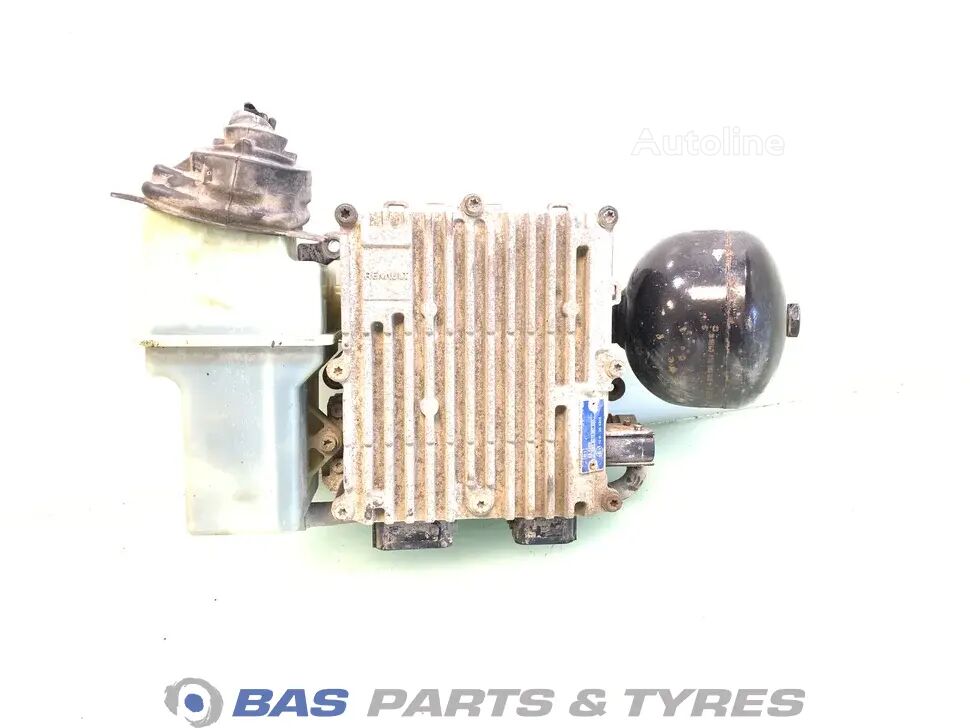 Renault Powerpack 7422031679 ručica menjača za Renault kamiona