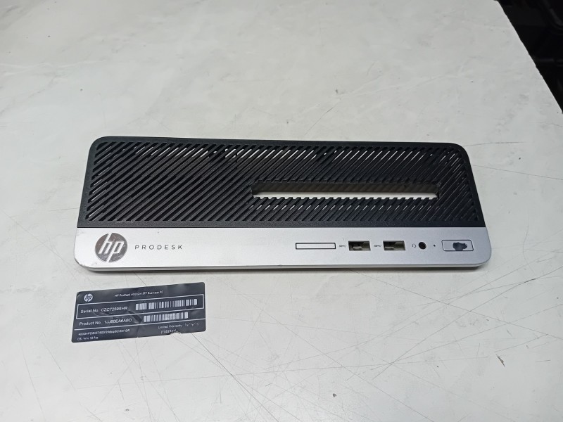 maska za HP ProDesk 400 G4 sff