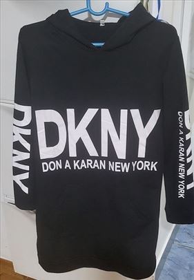 DKNY duks haljina