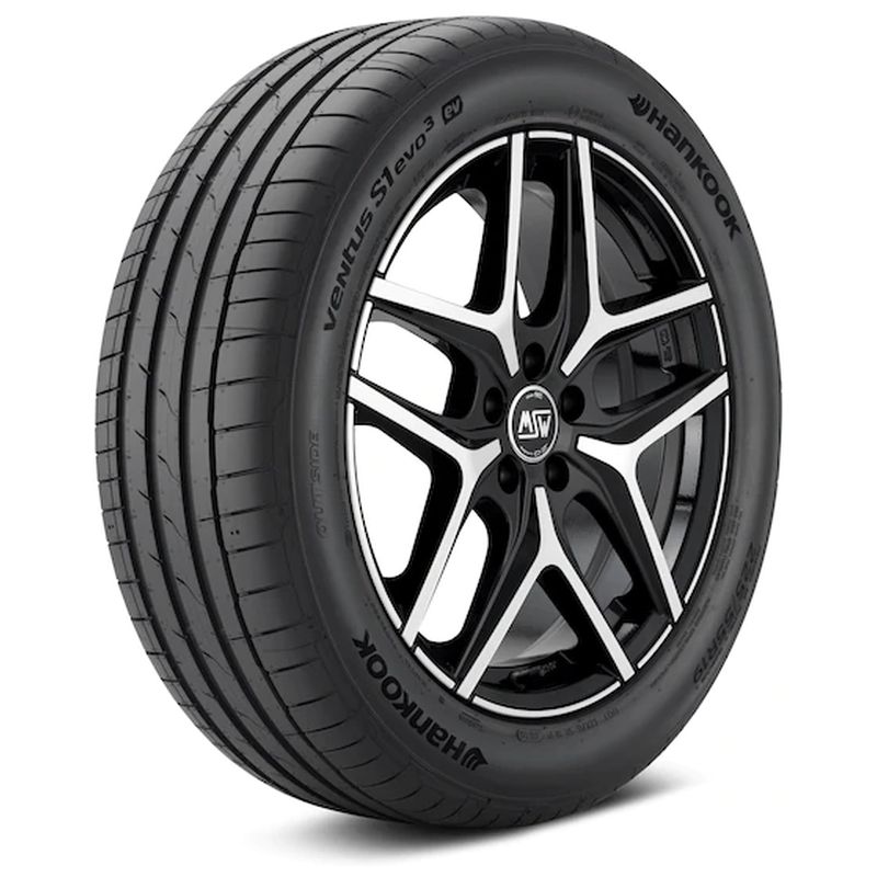 265/40R22 106H HANKOOK K127E Ventus S1 Evo3 ev