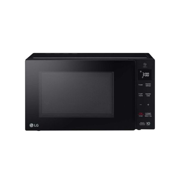 LG Samostalna mikrotalasna rerna MS2336GIB